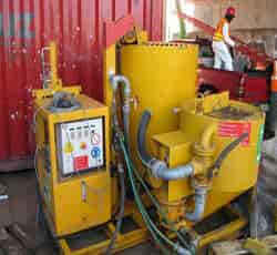Grouting Bore | Cement Grouting | Core Drilling