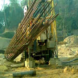 Pile Foundation | Pilling Bore | Pile Construction